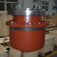 China Robust and Modular Design Rexroth Gft65 Planetary Gearbox 65000nm Final Drives 18 Months for sale