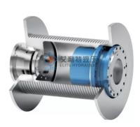 China Rexroth Gfw220 Planetary Gearbox 200000nm Hydraulic Winch Drives for Customized Design for sale