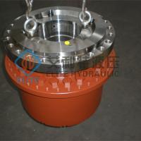 China Planetary Gearbox for Mining Industry Advanced Change Drive Torque Technology for sale