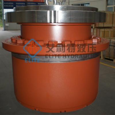 China Planetary Gear Box Function Speed Changing Rexroth Gft 8180e Final Drives 70000nm for sale