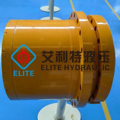 China Final Drives Rexroth Gft 8185f Planetary Gear Box with Higher Output Torque 100000nm for sale
