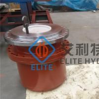 China 18 Months Customized Design Motor Bonfiglioli 715 Planetary Gearbox 110000nm Final Drives for sale