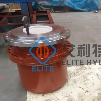 China 18 Months Customized Design Motor Bonfiglioli 715 Planetary Gearbox 110000nm Final Drives for sale