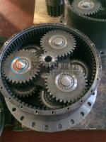 China Rexroth Gft8190 Planetary Gearbox HFT 130000nm Final Drives with Higher Output Torque for sale