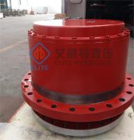 China Multiple Disc Brakes for Easy Assembly O K Antriebstechnik F180 Planetary Gears Drives for sale