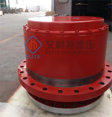 China Multiple Disc Brakes for Easy Assembly O K Antriebstechnik F180 Planetary Gears Drives for sale