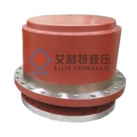 China High Output Torque Planetary Gear Units for Final Drives and Travel Drive by Rexroth for sale