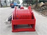 China Change Drive Torque Gear Box Model Pwd3300 Pwd3500 for Dana Spicer Brevini Winch Drives for sale