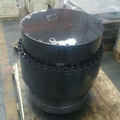 China Fairfield CT26 Planetary Gearbox 26000nm Enhanced Efficiency for Heavy-Duty Machinery for sale