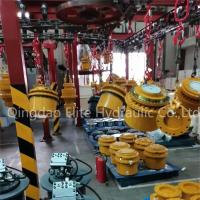 China Fairfield CT26 Planetary Gearbox 26000nm Enhanced Efficiency for Heavy-Duty Machinery for sale
