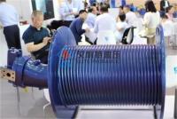 China Rexroth Planetary Winch Drive Gearbox The Ultimate Solution for Hydraulic Reducer for sale