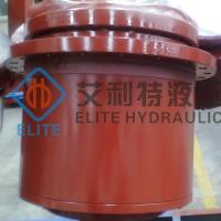 China 18 Months Bonfiglioli 706 Planetary Gearbox 24000nm Final Drives Speed Reduction Function for sale