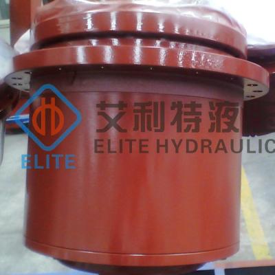 China 18 Months Bonfiglioli 706 Planetary Gearbox 24000nm Final Drives Speed Reduction Function for sale
