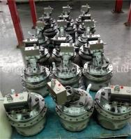 China 18 Months Bonfiglioli 706 Planetary Gearbox 24000nm Final Drives Speed Reduction Function for sale