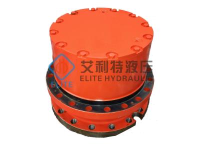 China Three-Step Rexroth Gft8130 Planetary Gearbox for Speed Changing 20000nm Final Drives for sale