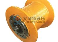 China Machinery Rexroth Gft17W2 Gft26W2 Gft36W3 Gft60W3 Reducer for Pilling Rig Winch Drives for sale