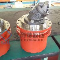 China HFT026 18 Months Step Three-Step Rexroth Gft26 Planetary Gearbox 26000nm Final Drives for sale