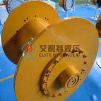 China Assembly Easy Assembly ODM Winch Drives Gft160 W3 4089 R133.1 Parts for XCMG Rig Machine for sale