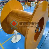 China Assembly Easy Assembly ODM Winch Drives Gft160 W3 4089 R133.1 Parts for XCMG Rig Machine for sale