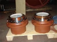 China Fairfield Planetary Wheel Hub Gearboxes for XCMG Road Roller Xs130 Xd133 Easy Assembly for sale