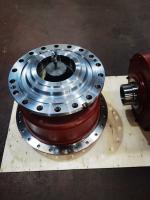 China Soft Tooth Surface Winches Hft036z Hft060z Hft080z Hft110z for Customized Needs for sale