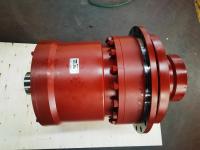 China Soft Tooth Surface Winches Hft036z Hft060z Hft080z Hft110z for Customized Needs for sale