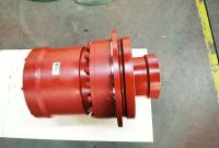 China Soft Tooth Surface Winches Hft036z Hft060z Hft080z Hft110z for Customized Needs for sale