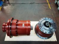 China Soft Tooth Surface Winches Hft036z Hft060z Hft080z Hft110z for Customized Needs for sale