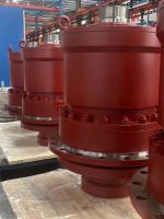 China Soft Tooth Surface Winches Hft036z Hft060z Hft080z Hft110z for Customized Needs for sale