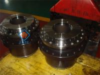 China Robust and Modular Design Fairfield Planetary Hub Assy for Sany Road Roller Str130 for sale