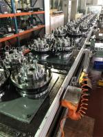 China Robust and Modular Design Fairfield Planetary Hub Assy for Sany Road Roller Str130 for sale