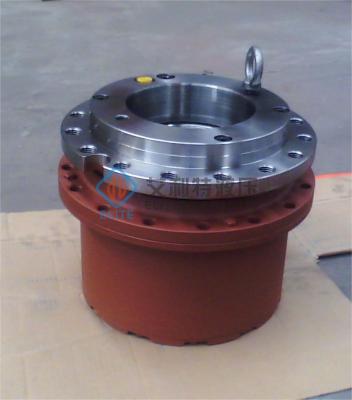 China Fairfield Torque Hub Assy HFT017 for Sany Road Roller Str130 and Multiple Disc Brakes for sale