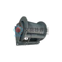 China Winch Gearbox Gfw17 Gfw36 Gfw60 for Heavy Machinery Customized Design and Four-Step for sale