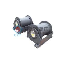 China Winch Gearbox Gfw17 Gfw36 Gfw60 for Heavy Machinery Customized Design and Four-Step for sale