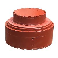 China Multiple Disc Brakes and 4000rpm Input Speed The Perfect Combination for Final Drives for sale