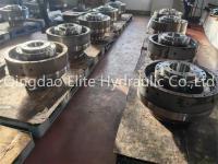 China Three-Step Track Drives for Customized Bracket Truck Service Brakes and Custom Design for sale