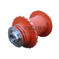 China Preservative Bevel Winch Excavator Gearbox Motor for Durable Performance in Machinery for sale