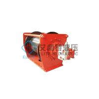 China High Precision Hydraulic Winch Gearbox for Rotary Drilling Rigs Different Ratios for sale