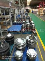 China HFT40T2/3 Three-Step Gear Shifting Final Drive Gearbox for Heavy-Duty Applications for sale