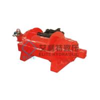 China Initial Payment Required Hydraulic Winch Gearbox for Precision Rotary Drilling Operations for sale