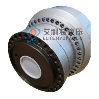 China Custom Planetary Gearbox Large Final Drives for Surface Mining Construction Machine for sale