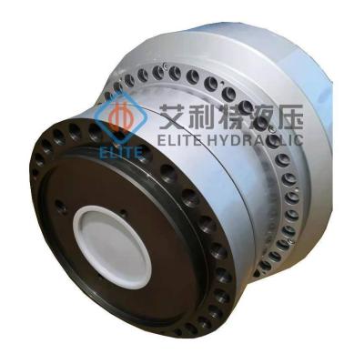 China Custom Planetary Gearbox Large Final Drives for Surface Mining Construction Machine for sale
