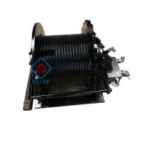 China Different Ratios Cylindrical Gear Zollern Zhp 6.29 Gear Box in Agricultural Machinery for sale