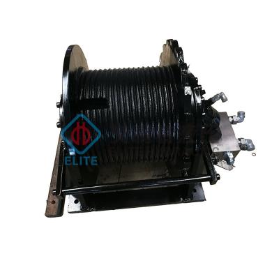China Different Ratios Cylindrical Gear Zollern Zhp 6.29 Gear Box in Agricultural Machinery for sale