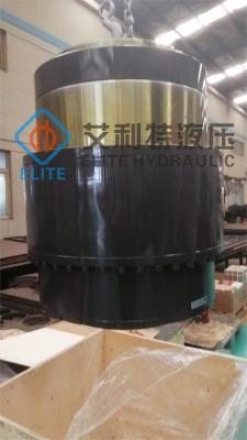 China Surface Mining Machinery Travel Gearboxes with Hardened Tooth Surface and Reliability for sale