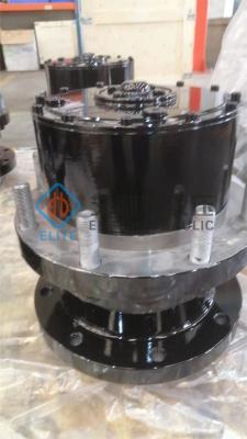 China Notchless Ground Tooth Root Omni Gear Power Torque Hub Vb07 for Agricultural Machinery for sale
