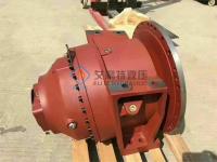 China 50000nm Zf P3301 Truck Mixer Planetary Gearbox Customization for Higher Output Torque for sale