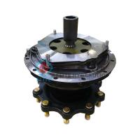 China Hardened Tooth Surface Customized Wheel Reducer for Long-lasting Performance for sale