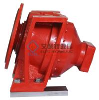 China 12000nm Bonfiglioli 565 1-2 Cub Truck Mixer Planetary Gearbox/Planetary Reducers for sale