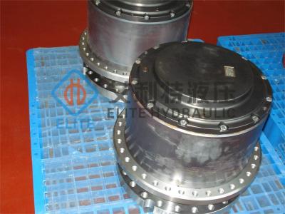 China Higher Load Capacity Customized Design Rexroth Gft110 Final Drives for Crawler Cranes for sale